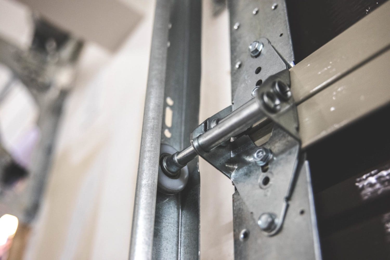 Garage Door Rollers | Roller | Welborn Garage