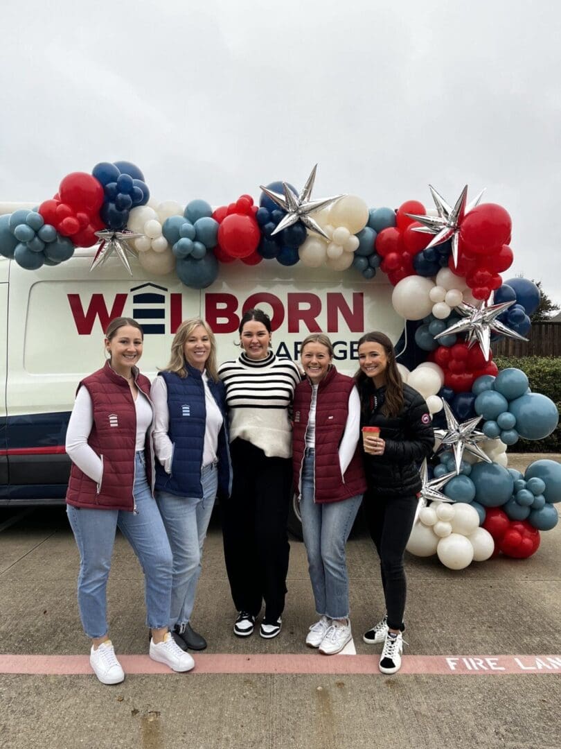 Careers | Welborn Garage